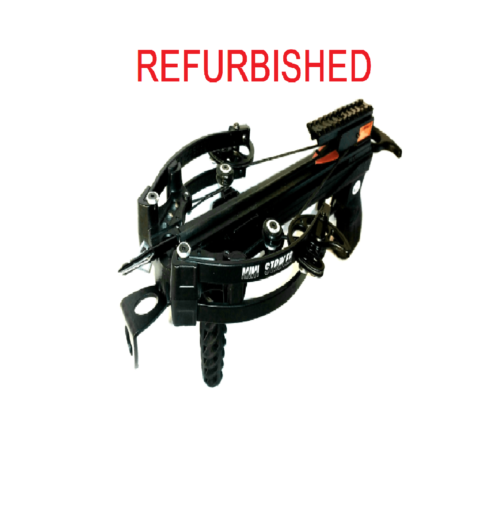 120-lbs-wt-Mini-striker-compound- crossbow-with-narrow-limbs