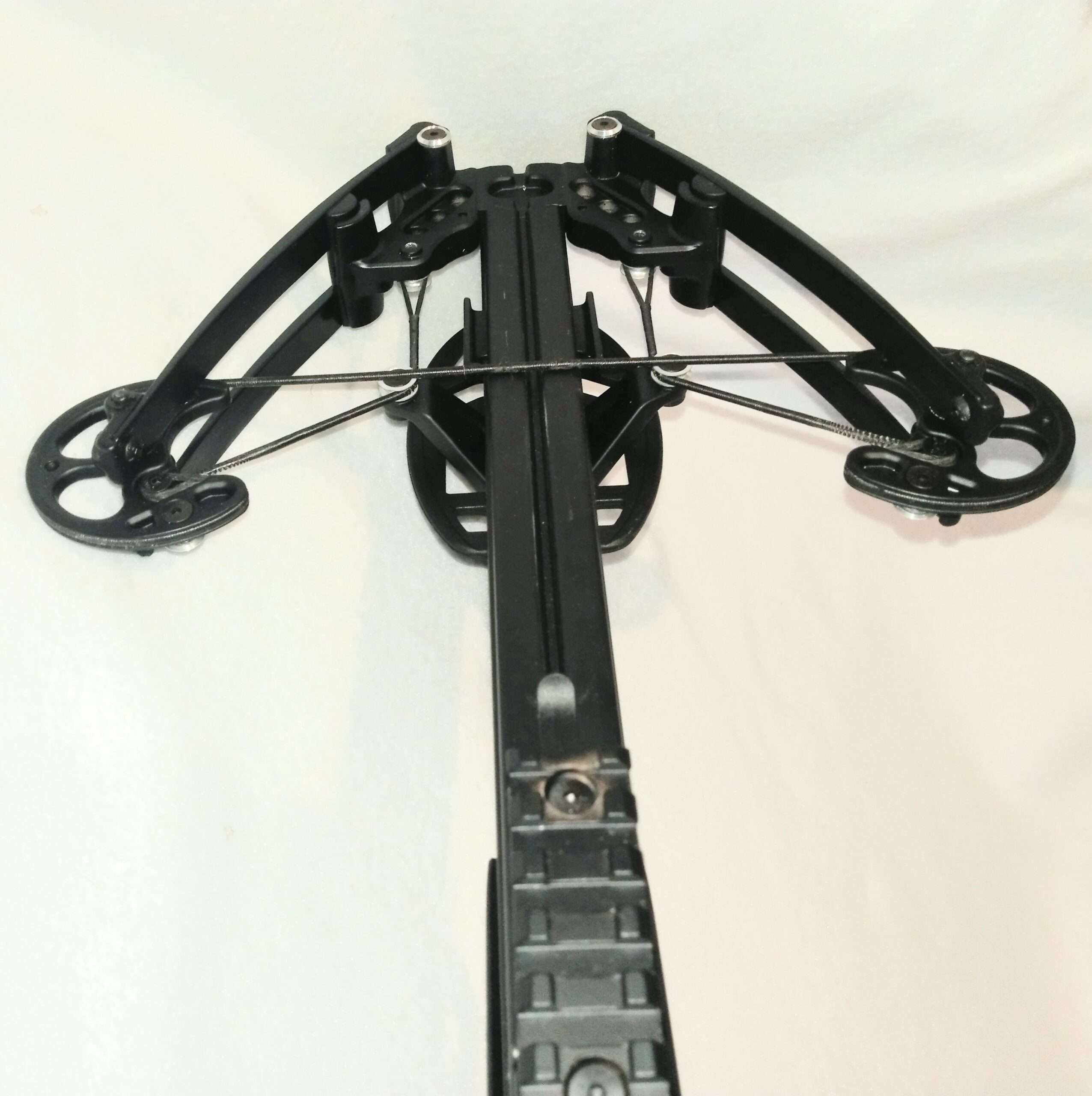 120-lbs-wt-Mini-striker-compound- crossbow-with-buttstock