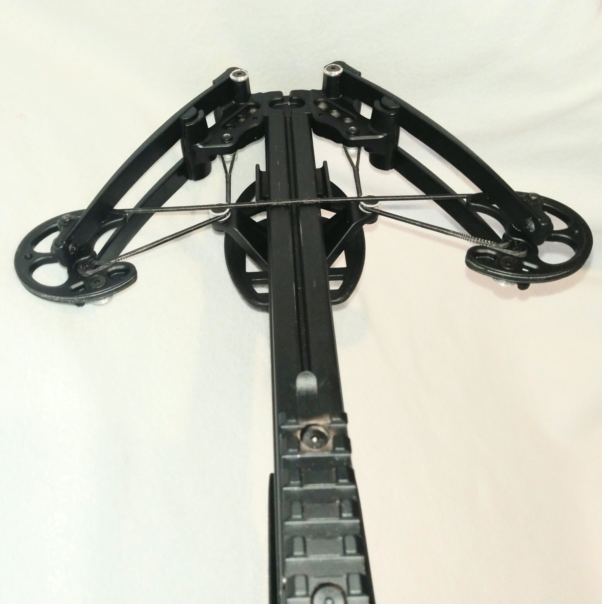 120-lbs-wt-Mini-striker-compound- crossbow-with-buttstock