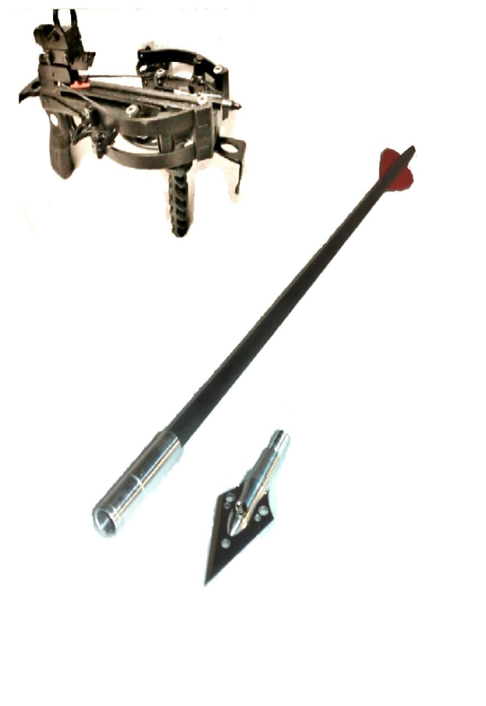 Home - WTA - William Tell Archery Supplies