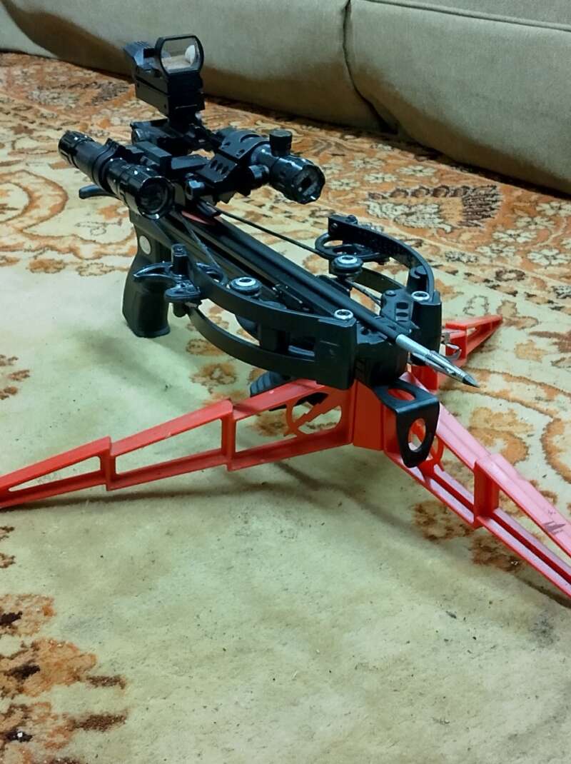 CUSTOMER GALLERY - William Tell Archery Supplies