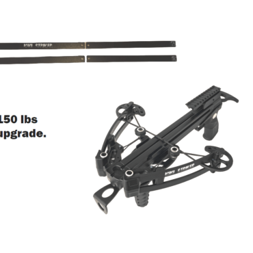 150-lbs-Mini-striker-reverse draw pistol crossbow