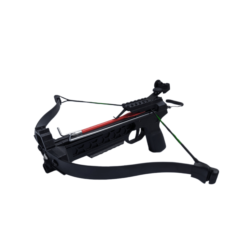 Mini Striker Crossbow Line | William Tell Archery Supplies