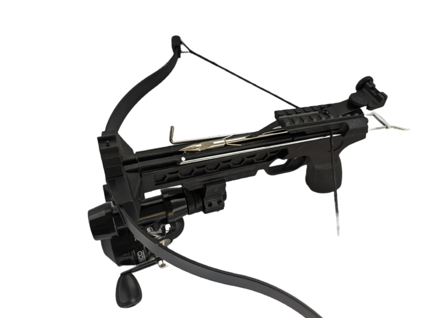 Mini Striker Crossbow Line | William Tell Archery Supplies