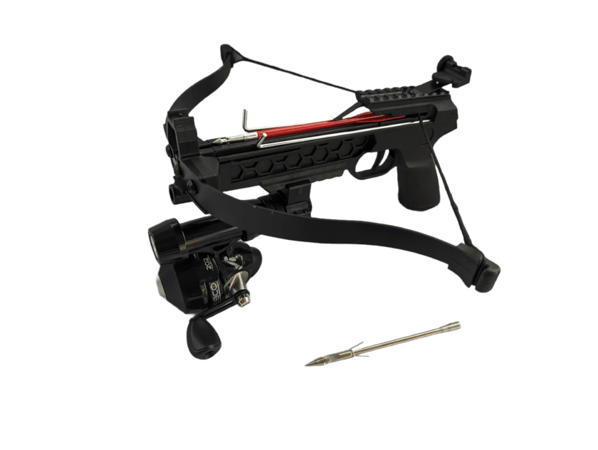 Mini Striker Crossbow Line | William Tell Archery Supplies