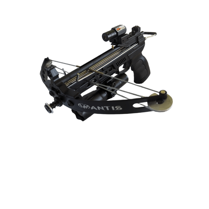 Repeating Crossbows | William Tell Archery Supplies