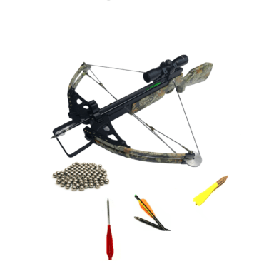 Repeating Crossbows | William Tell Archery Supplies