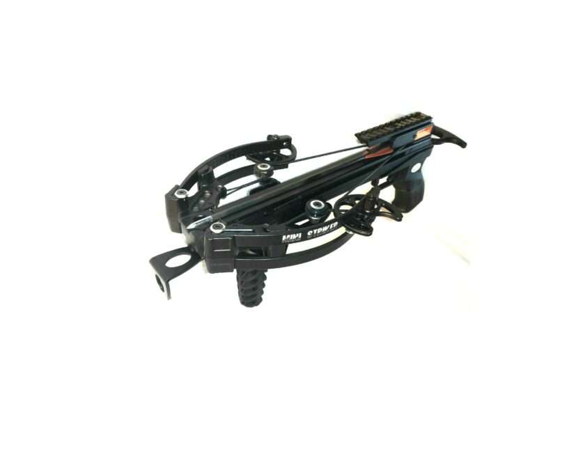 150lb UPGRADE LIMBS FOR 120lb MINI STRIKER FORWARD DRAW CROSSBOW