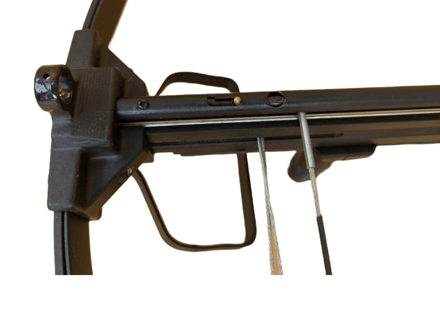 The Pros and Cons of Owning a Steel Ball Crossbow - William Tell ...