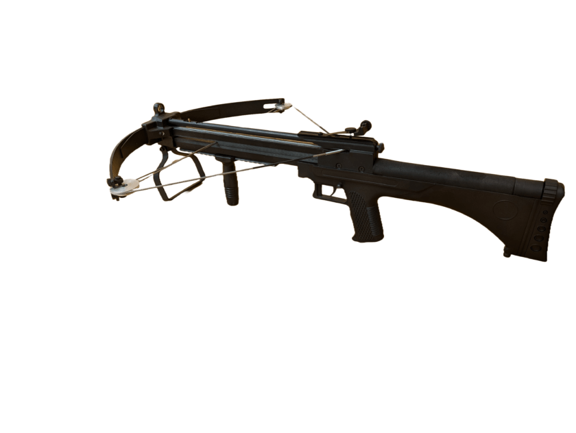 10 Bolt Pack for the Stalker Crossbow - William Tell Archery crossbows ...
