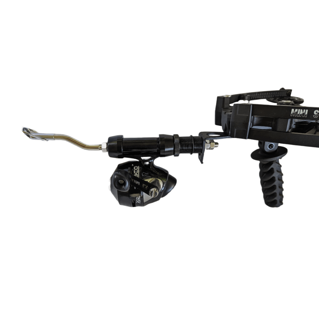 Line Guide for Mini Striker Fishing Crossbows | William Tell Archery