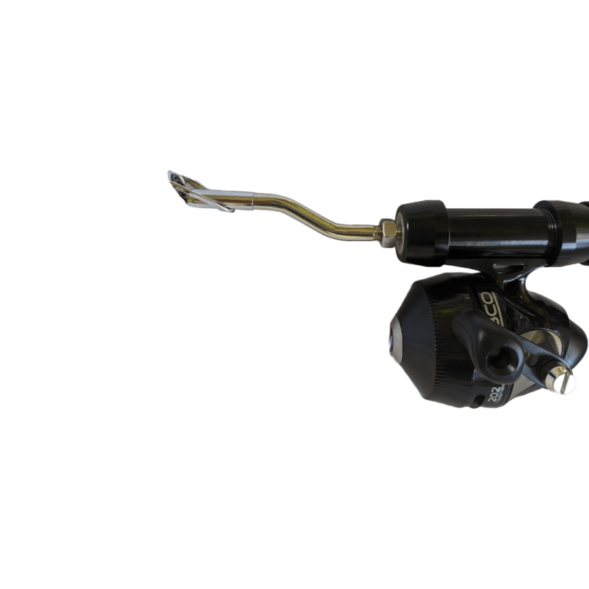 Fishing Crossbows - William Tell Archery crossbows, steel crossbows ...