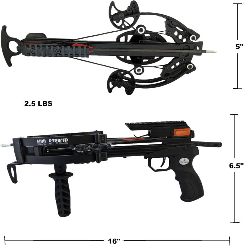 120-lbs-wt-Mini-striker-high-powered- pistol-crossbow