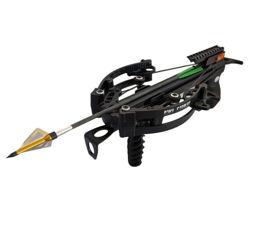 120-lbs-wt-Mini-striker-high-powered- pistol-crossbow