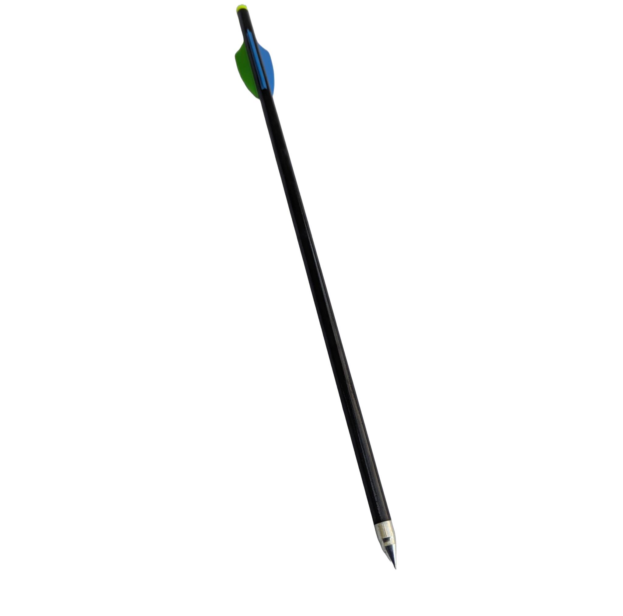 150-lbs-wt-stalker-multifunctional-compound-steel ball crossbow / arrows