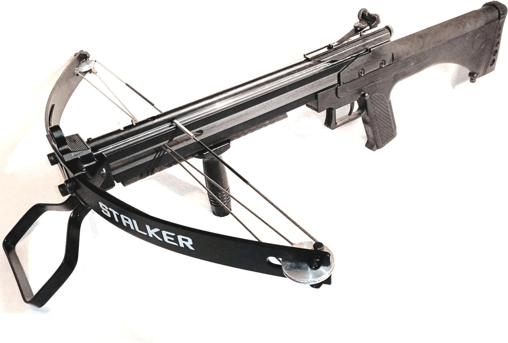 2.5 inch Fluorescent bolt with 3 wings for Stalker and Goliath ...