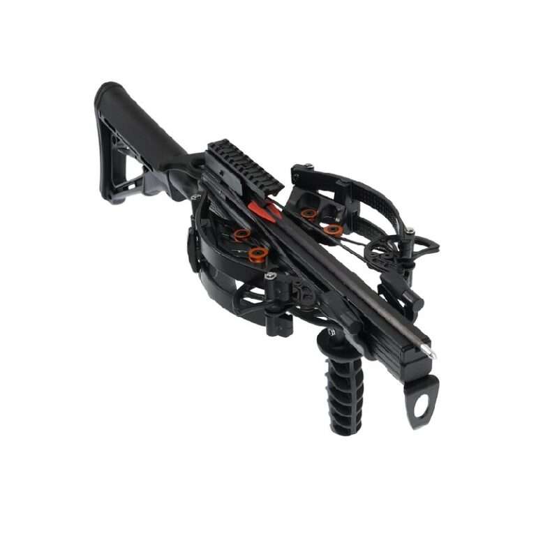150-lbs-Mini-striker-reverse draw pistol crossbow