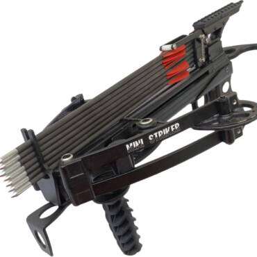 Mini Striker Crossbow Line Archives - William Tell Archery crossbows ...