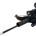 WT4 TACTICAL STEEL BALL CROSSBOW WITH SLING