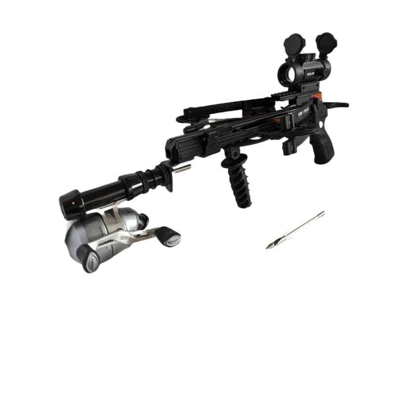 Shop - William Tell Archery crossbows, steel crossbows, pistol ...