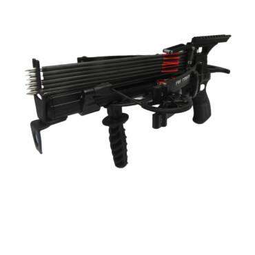 Mini Striker Crossbow Line Archives - William Tell Archery crossbows ...