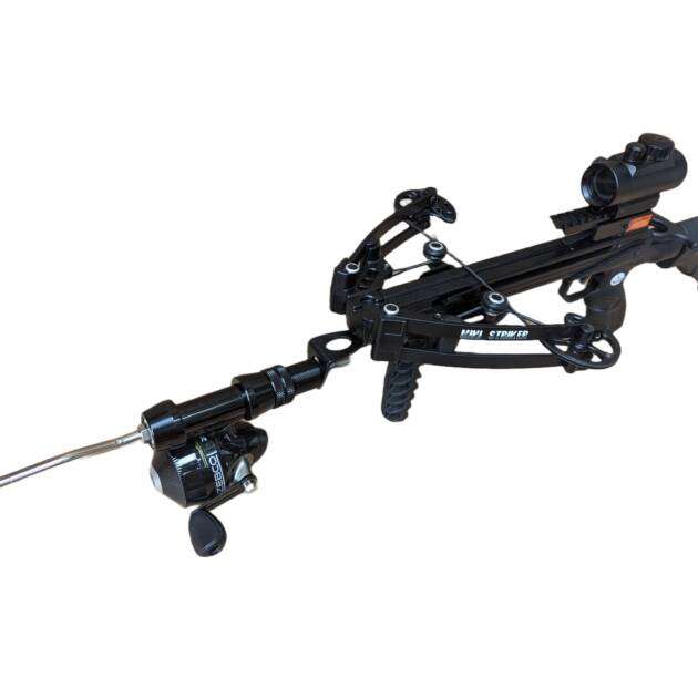 Mini Striker Crossbow Line Archives - William Tell Archery crossbows ...